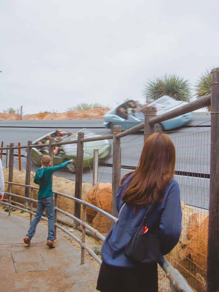 【2025年最新】カリフォルニア ディズニーランド・リゾートのおすすめアトラクションをレポート！｜tabimuse